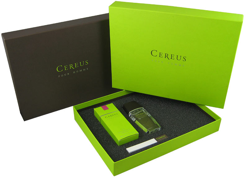 Marketing Advantages of a Custom Built Box | Cactus Containers