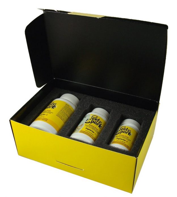 Using Folding Cartons to Market Your Products