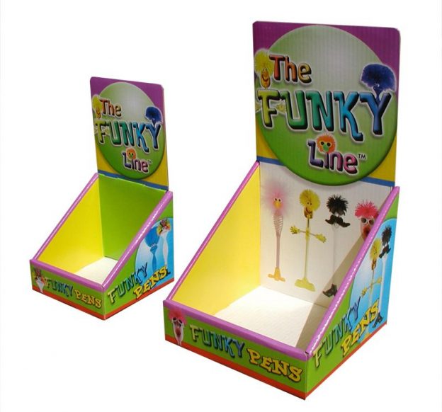 Counter Top Display: An Entrepreneur's Guide