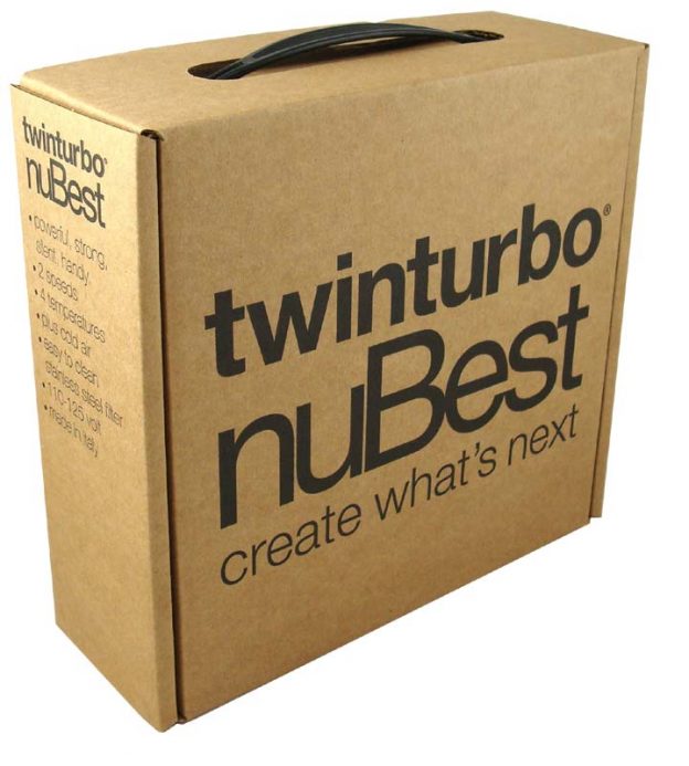 How is a Custom Built Box Made | Cactus Containers