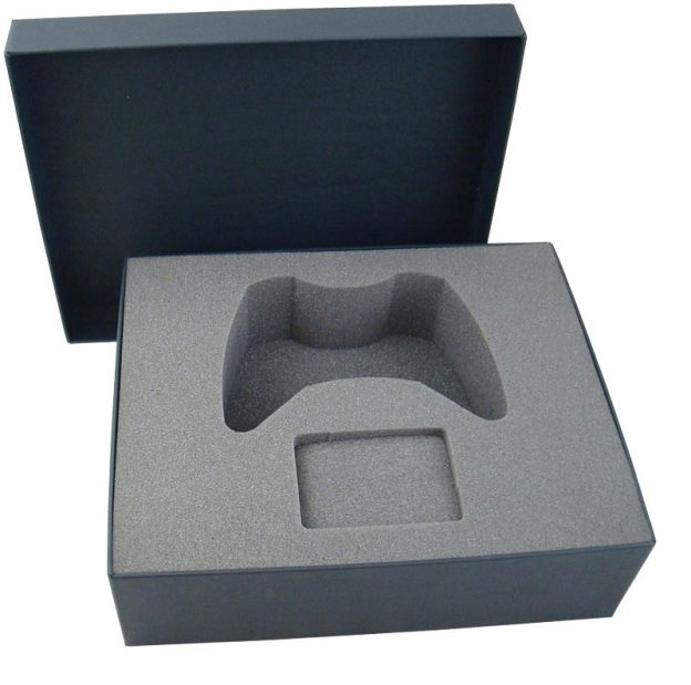 Create Deluxe Packaging with Custom Foam Inserts