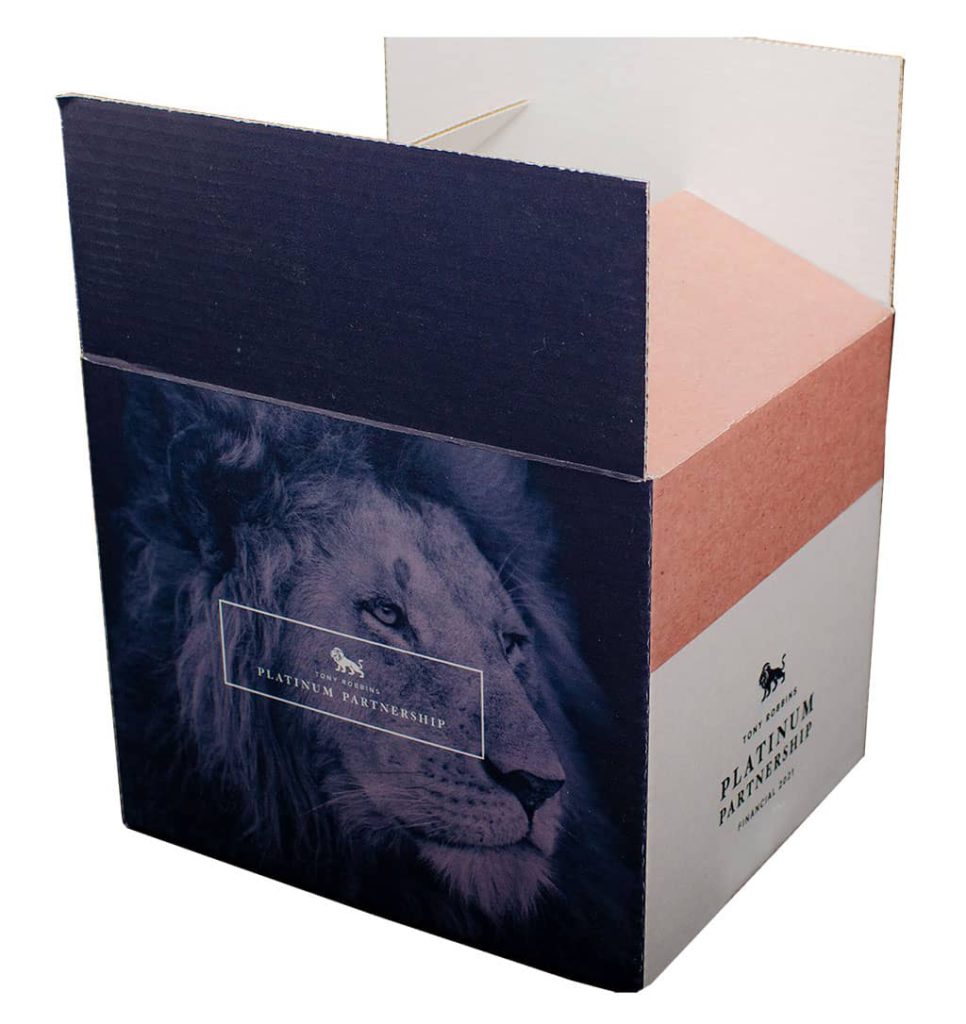 The Crucial Role of Shipping Boxes in Modern Logistics