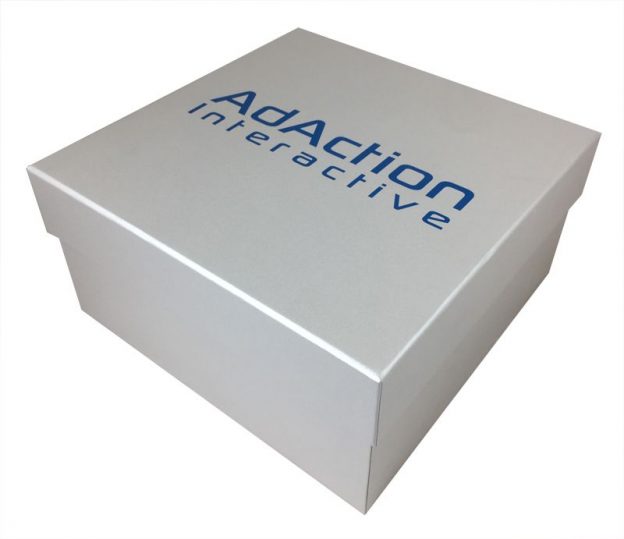 Custom Setup Boxes Speak to Customers | Cactus Containers