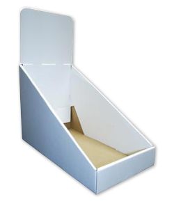 Point of Purchase Display Boxes - Attract New Customers Order Now